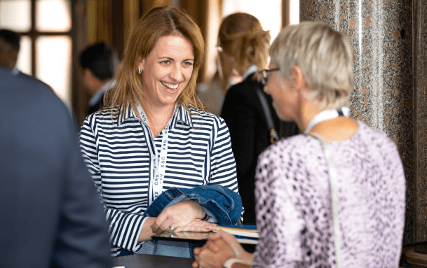 About ORX | The operational risk management association